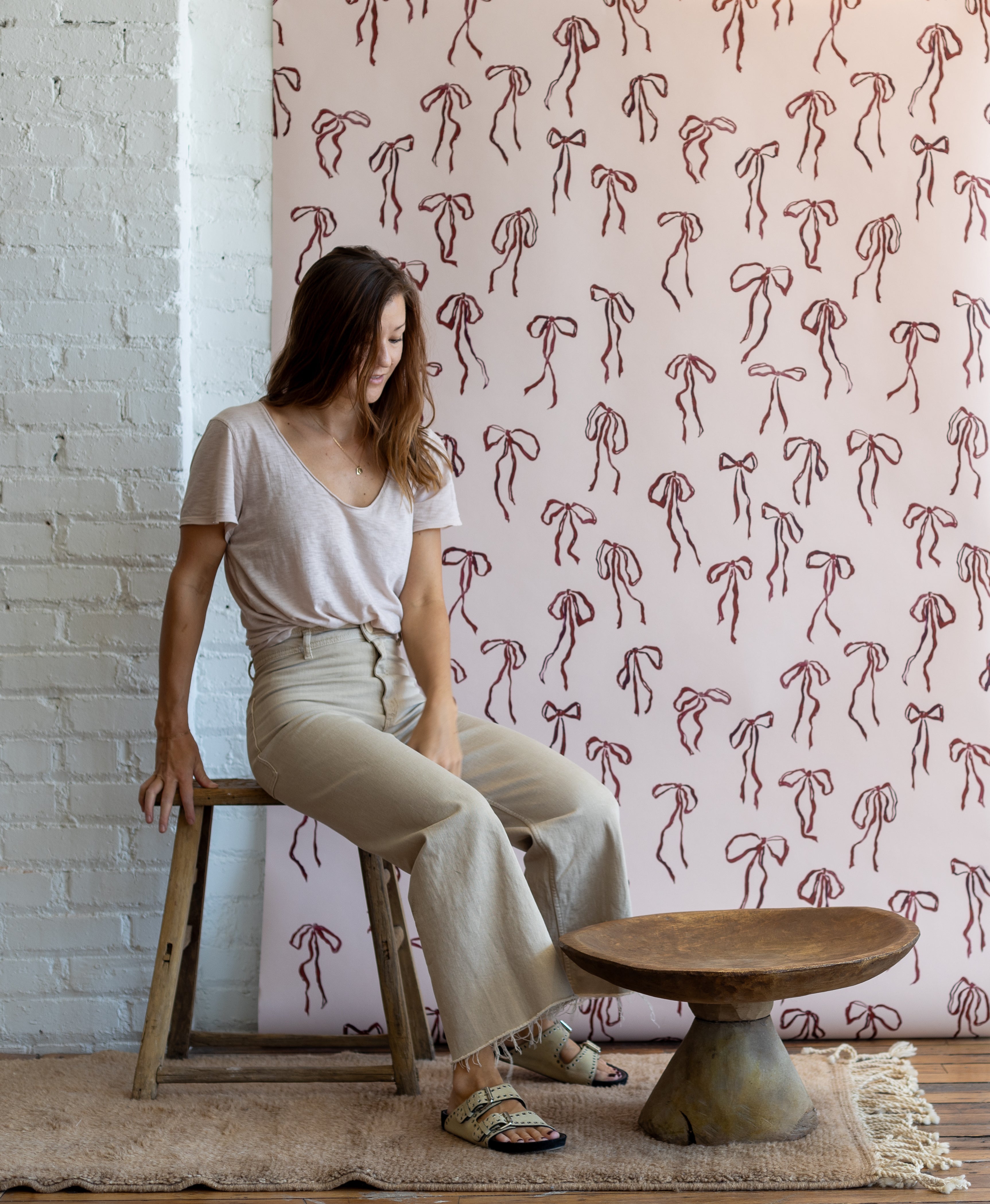 Aspire Maker Monday: An Interview with Jennifer Hunt of Poppy – Poppy ...