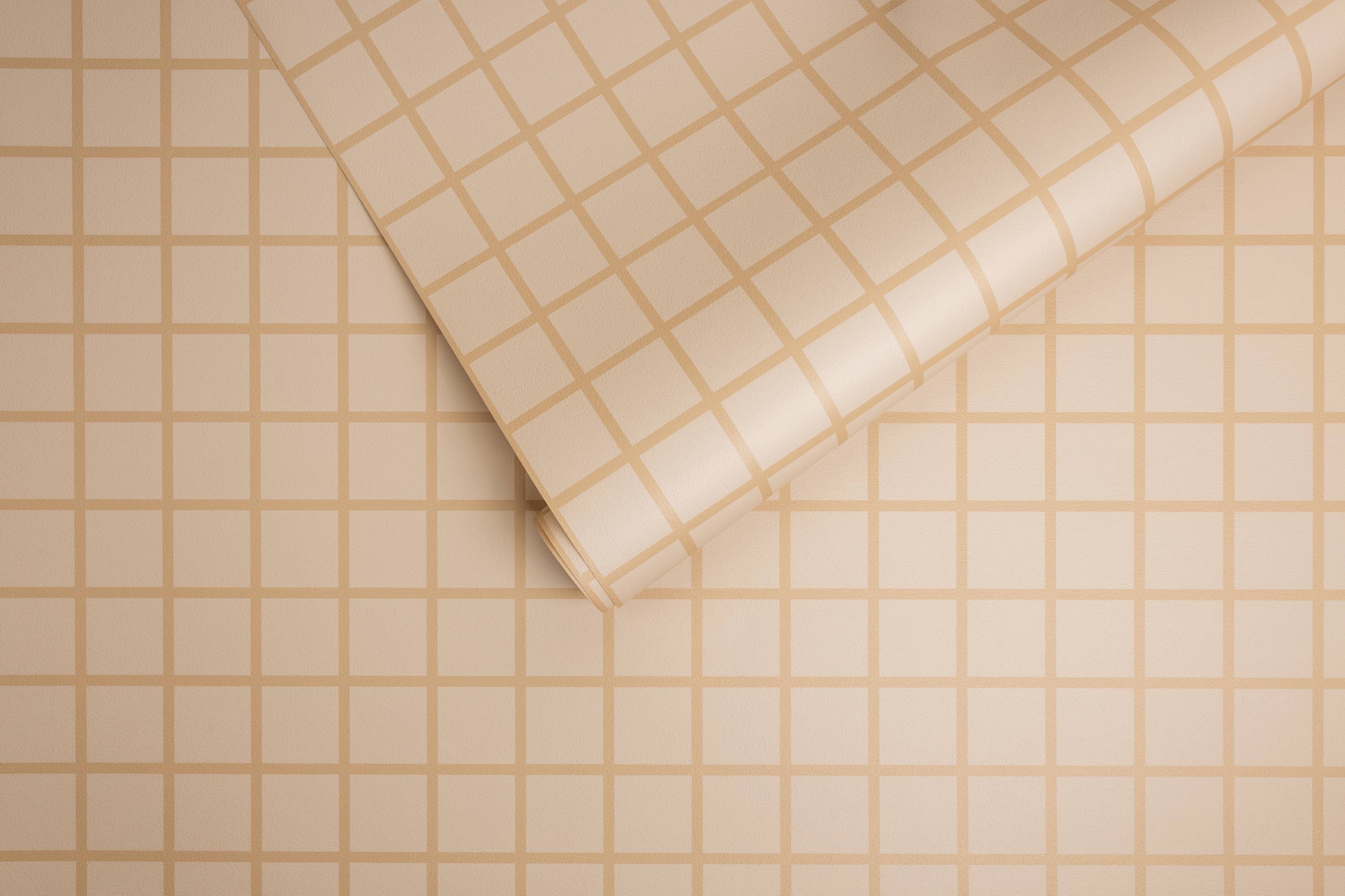 Commercial Grade Type II Wallpaper Designs by Poppy Print Studio