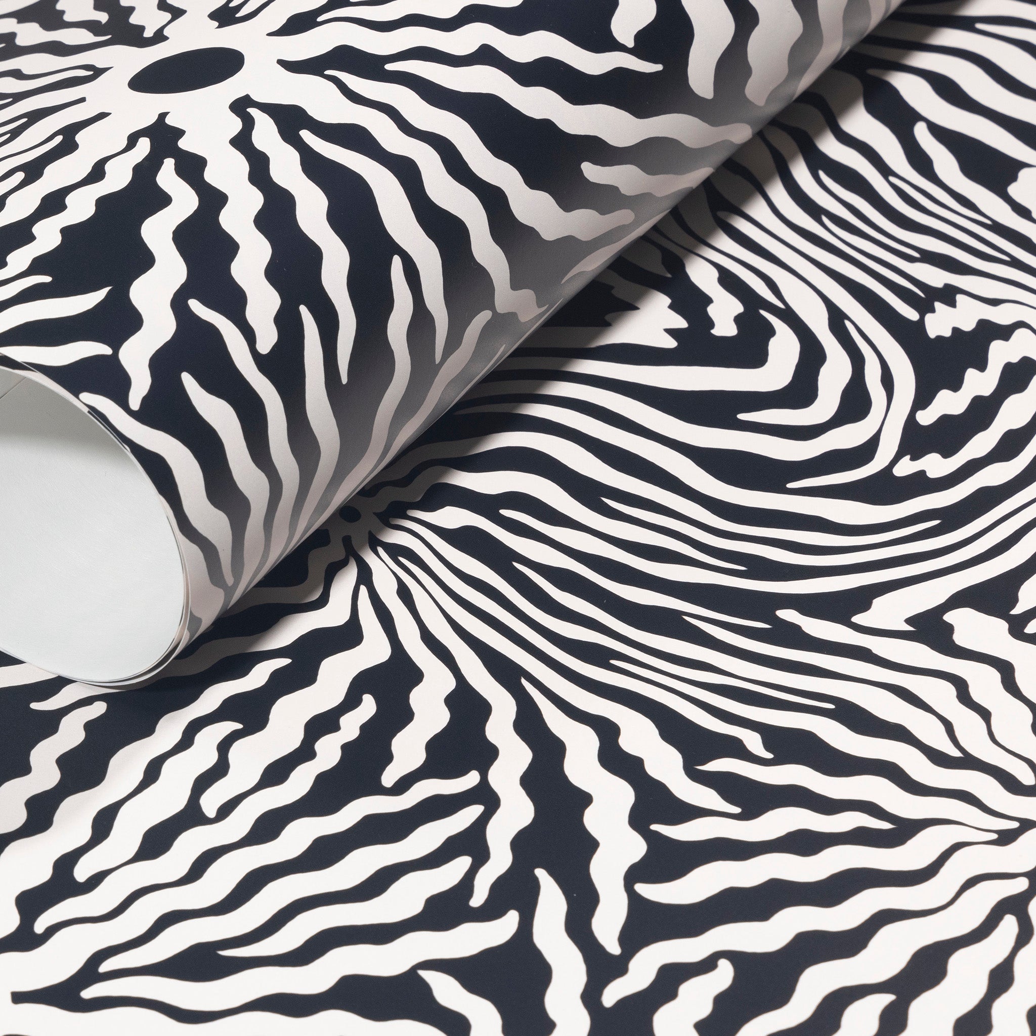 Discover Ra: Hand-Drawn Sun Symbol Wallpaper Spiral in Bold Colors ...